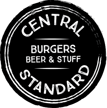 Menu for Central Standard Craft Burgers & Beer in Bettendorf, IA | Sirved
