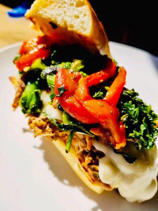 Central Standard Craft Burgers & Beer menu in Bettendorf, Iowa, USA