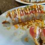 Blue Fin Sushi & Grill menu in Yuma, Arizona, USA