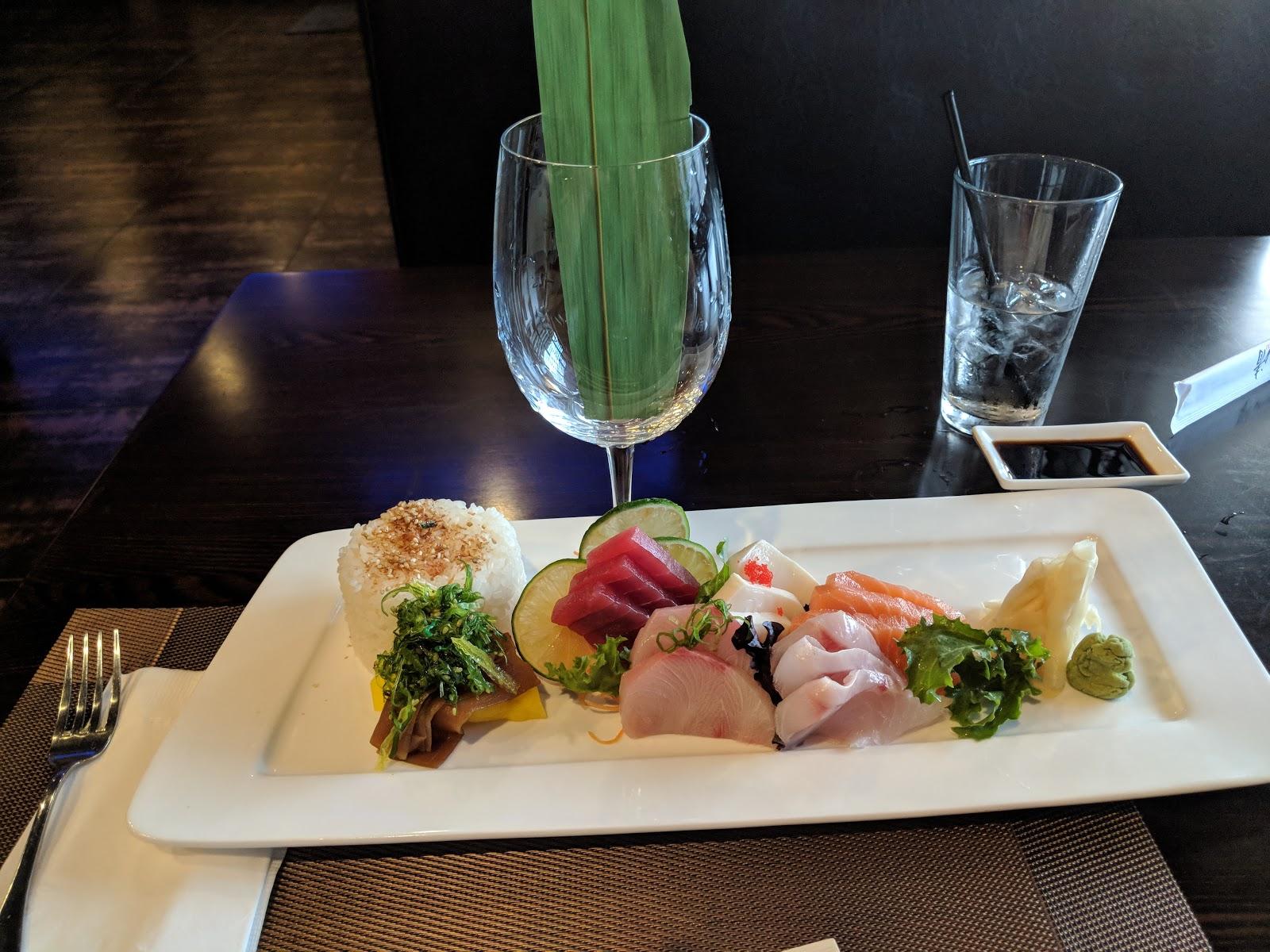 Oyama Japanese And Thai menu in Tolland, Connecticut, USA