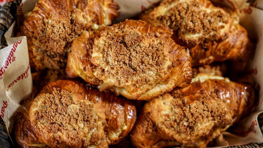 La Panadería Bakery Café menu in San Antonio, Texas, USA