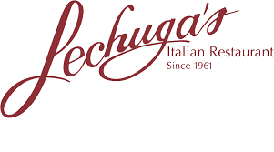 Menu for Lechuga's Italian Restaurant in Denver, CO | Sirved