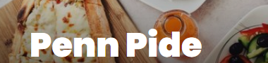 Menu for Penn Pide in State College, PA | Sirved