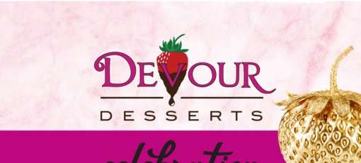 Menu for Devour Desserts Delco in Aston, PA | Sirved