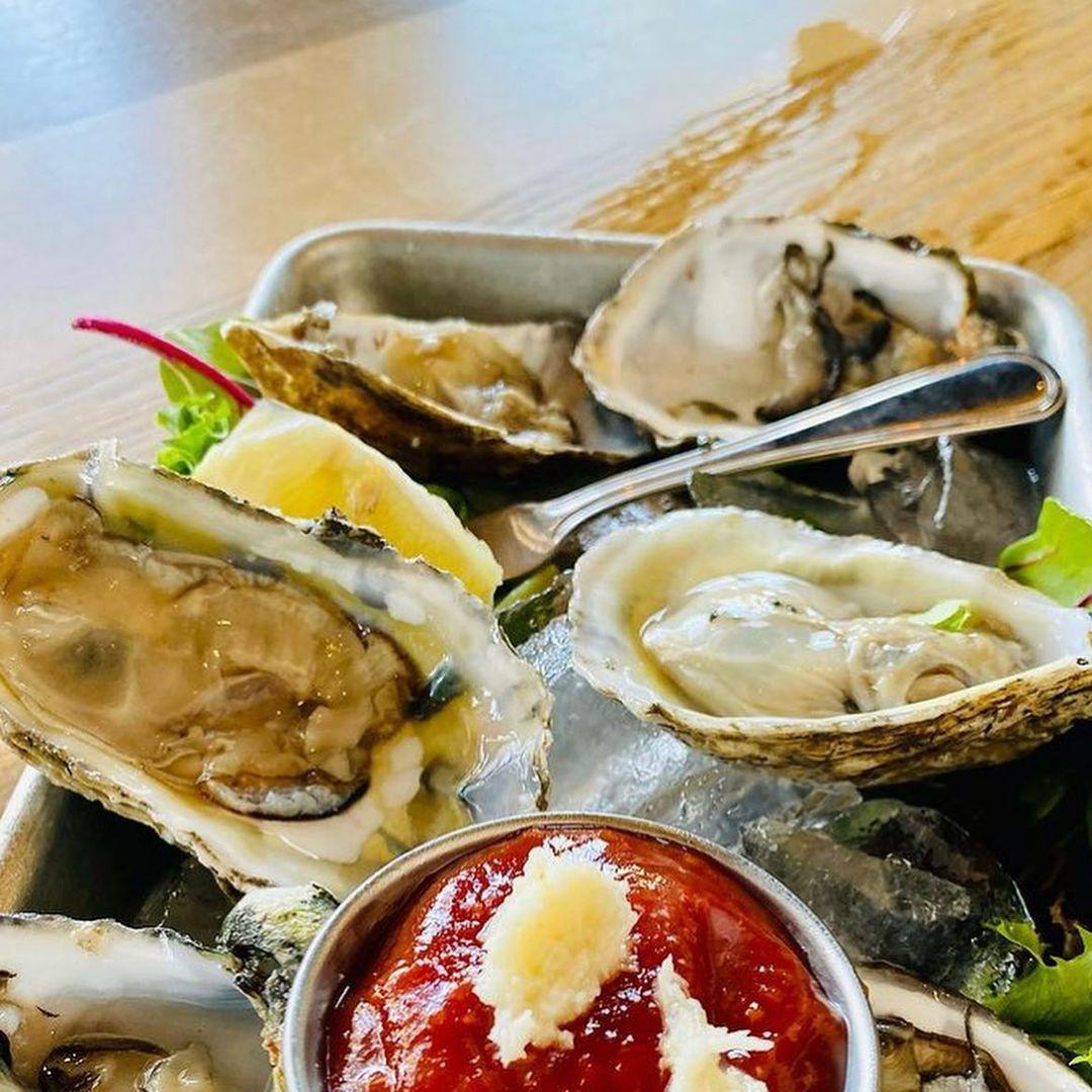 Brigantine Seafood Restaurant menu in La Mesa, California, USA