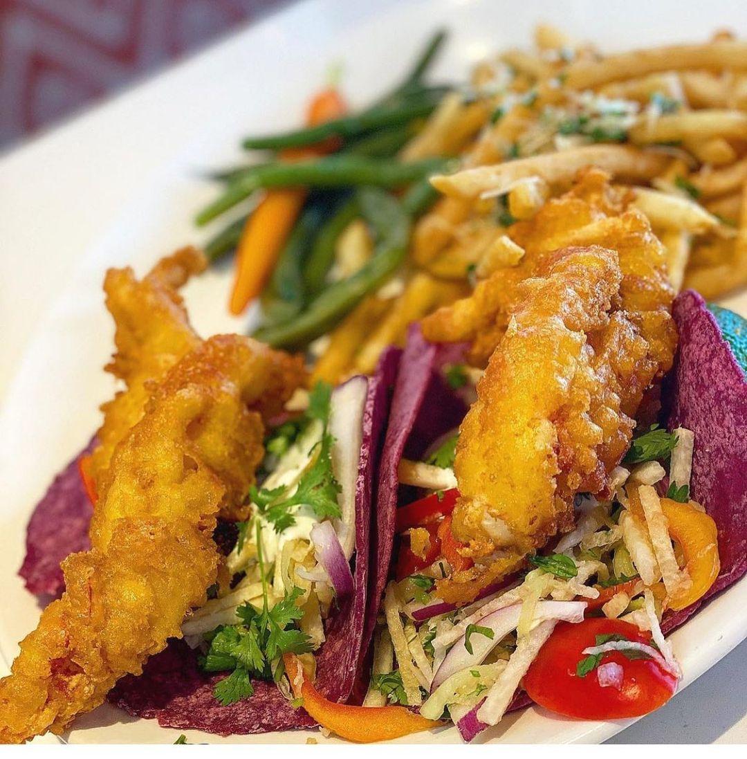 Brigantine Seafood Restaurant menu in La Mesa, California, USA