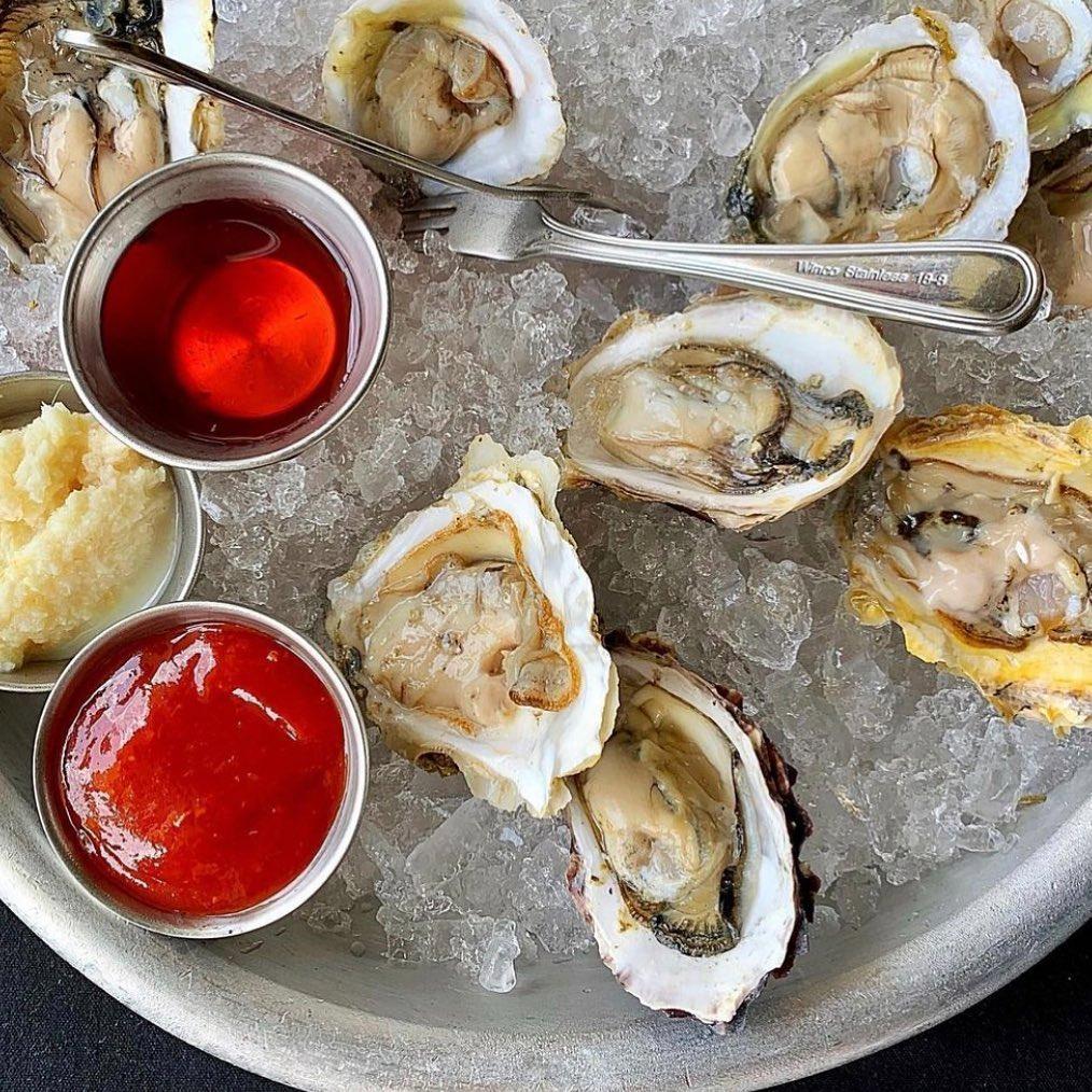 Brigantine Seafood Restaurant menu in La Mesa, California, USA