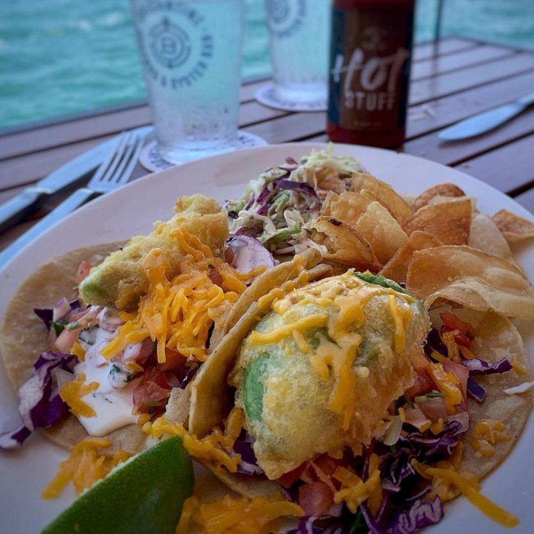 Brigantine Seafood Restaurant menu in La Mesa, California, USA