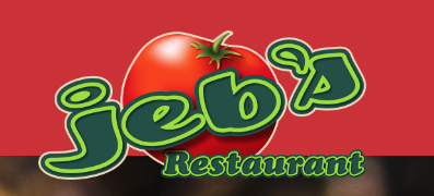 Menu for Jeb's Restaurant in Lowville, NY | Sirved