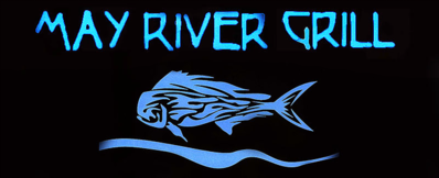 Menu for May River Grill in Bluffton, SC | Sirved