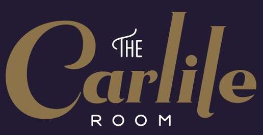 Menu for The Carlile Room in Seattle, WA | Sirved
