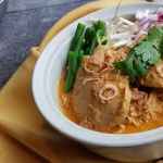 Crying Thaiger Rustic Thai Kitchen menu in Malden, Massachusetts, USA