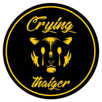 Menu for Crying Thaiger Rustic Thai Kitchen in Malden, MA | Sirved