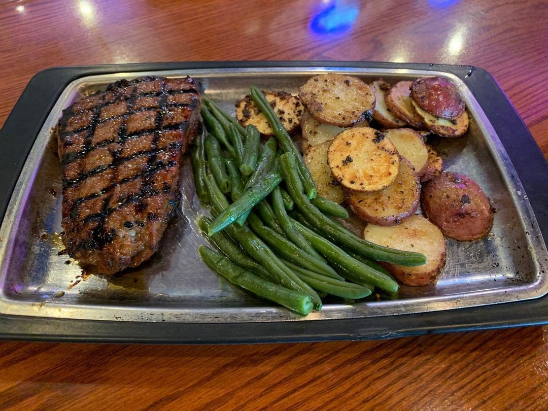 Fat Daddy's Bar & Grill menu in Alexandria, Minnesota, USA