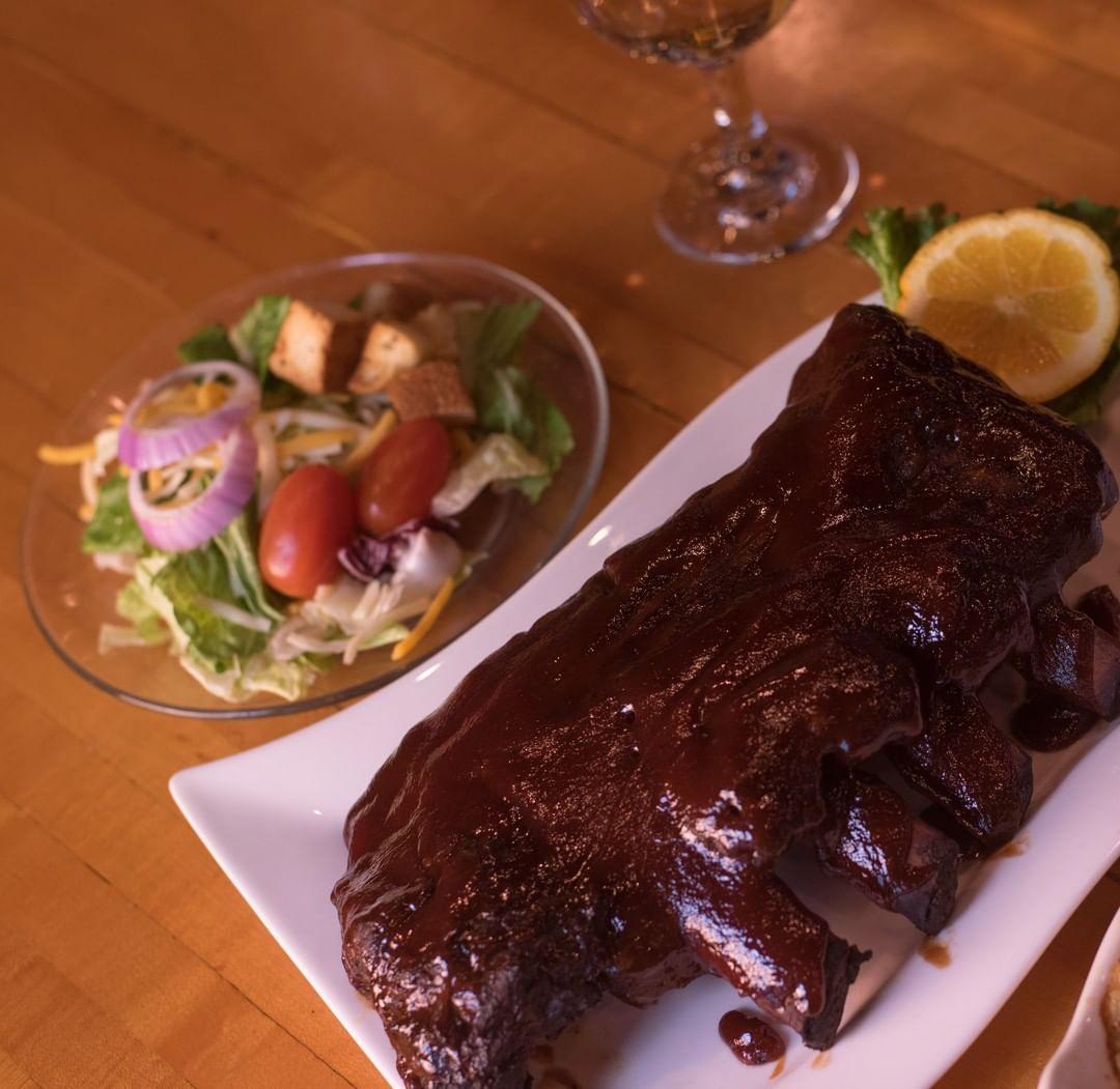 Fat Daddy's Bar & Grill menu in Alexandria, Minnesota, USA