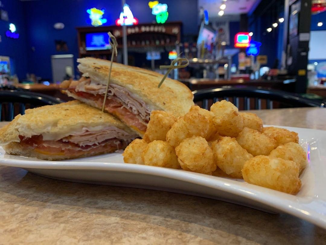 Fat Daddy's Bar & Grill menu in Alexandria, Minnesota, USA