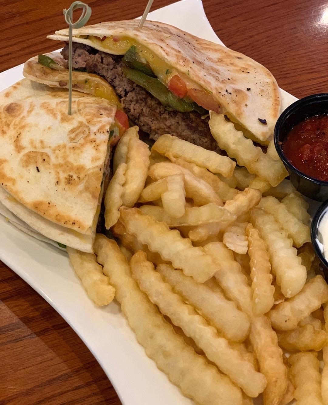 Fat Daddy's Bar & Grill menu in Alexandria, Minnesota, USA