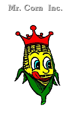 Menu for Mr. Corn in Laredo, TX | Sirved