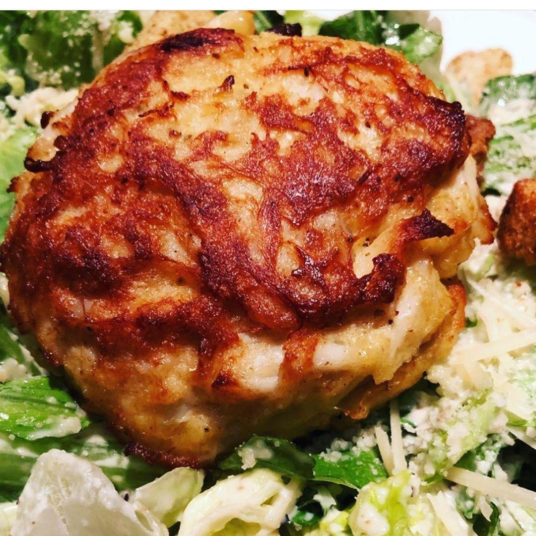 Two Rivers Steak & Fish House menu in Pasadena, Maryland, USA