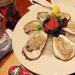 Two Rivers Steak & Fish House menu in Pasadena, Maryland, USA