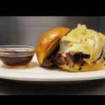 Two Rivers Steak & Fish House menu in Pasadena, Maryland, USA