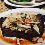 Two Rivers Steak & Fish House menu in Pasadena, Maryland, USA