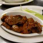 Two Rivers Steak & Fish House menu in Pasadena, Maryland, USA