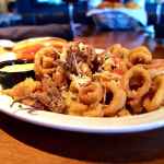 Two Rivers Steak & Fish House menu in Pasadena, Maryland, USA