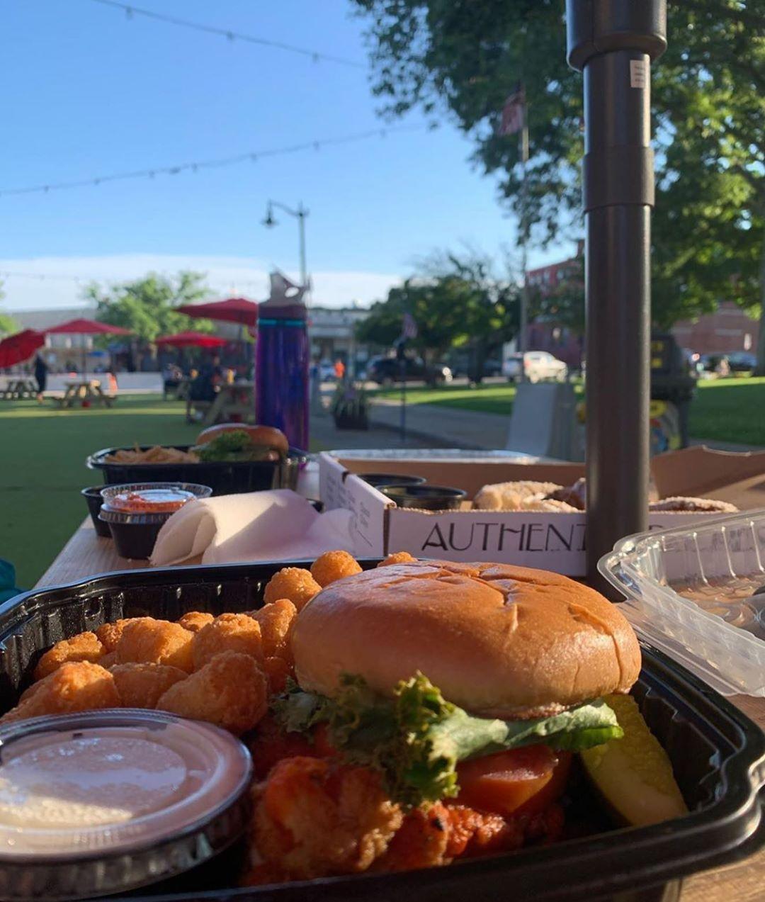 Lewis' Restaurant & Grille menu in Norwood, Massachusetts, USA