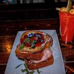 Lewis' Restaurant & Grille menu in Norwood, Massachusetts, USA