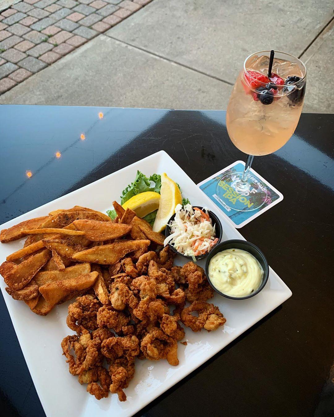 Lewis' Restaurant & Grille menu in Norwood, Massachusetts, USA