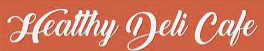 Menu for Healthy Deli Cafe in Middletown, NY | Sirved