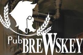 Menu for Pub BreWskey in Montréal, QC | Sirved