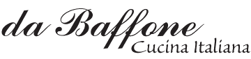 Menu for da Baffone Cucina Italiana in Crystal Lake, IL | Sirved