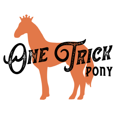 Menu for One Trick Pony in Fishers, IN | Sirved