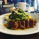 Red Oak Kitchen menu in Odessa, Texas, USA