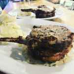 Red Oak Kitchen menu in Odessa, Texas, USA