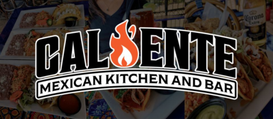 Menu for Caliente Mexican Kitchen and Bar in Huntington Beach, CA | Sirved