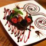 Beacon Tap menu in Des Plaines, Illinois, USA