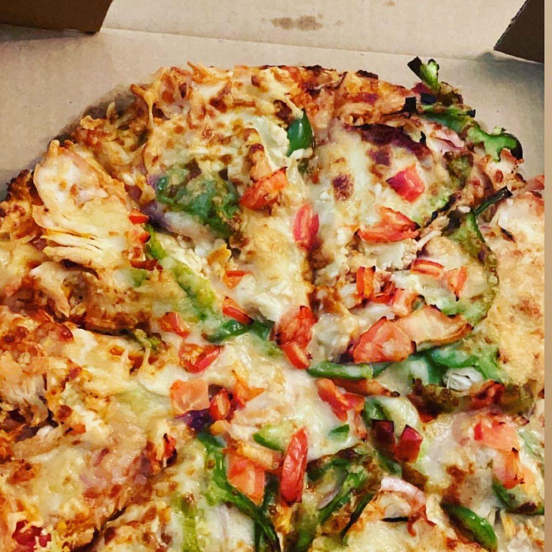 Pizza Shack menus in Madison, Mississippi, United States