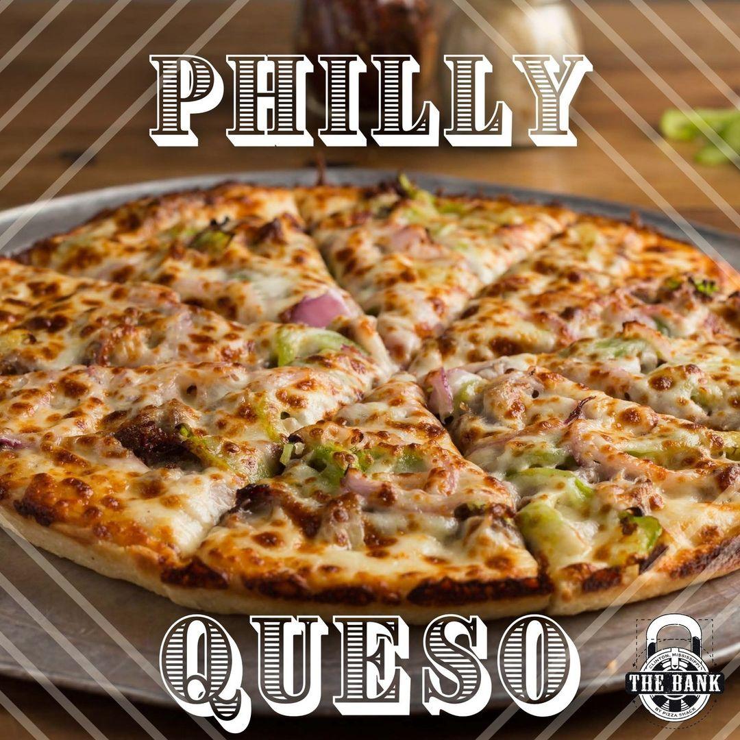 Pizza Shack menus in Madison, Mississippi, United States