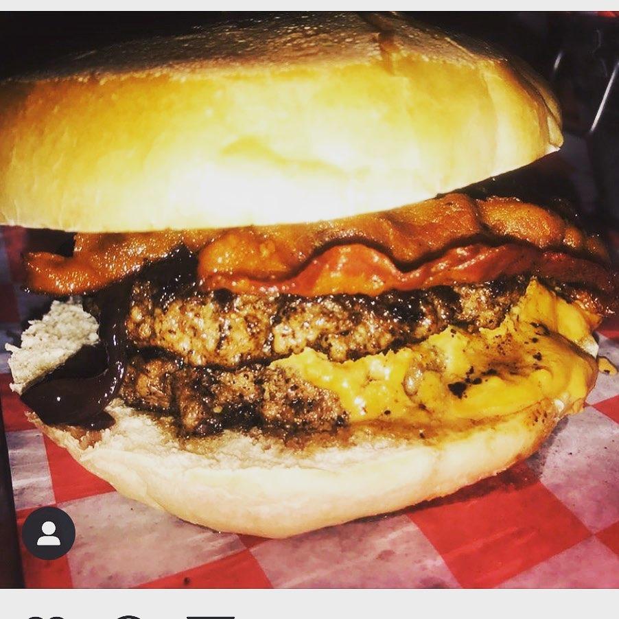 JAG Burger Beer Bowery menus in Fairmont, West Virginia, United States
