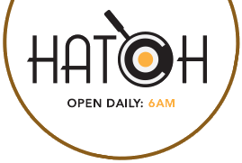 Menu for Hatch Early Mood Food in Jenks, OK | Sirved