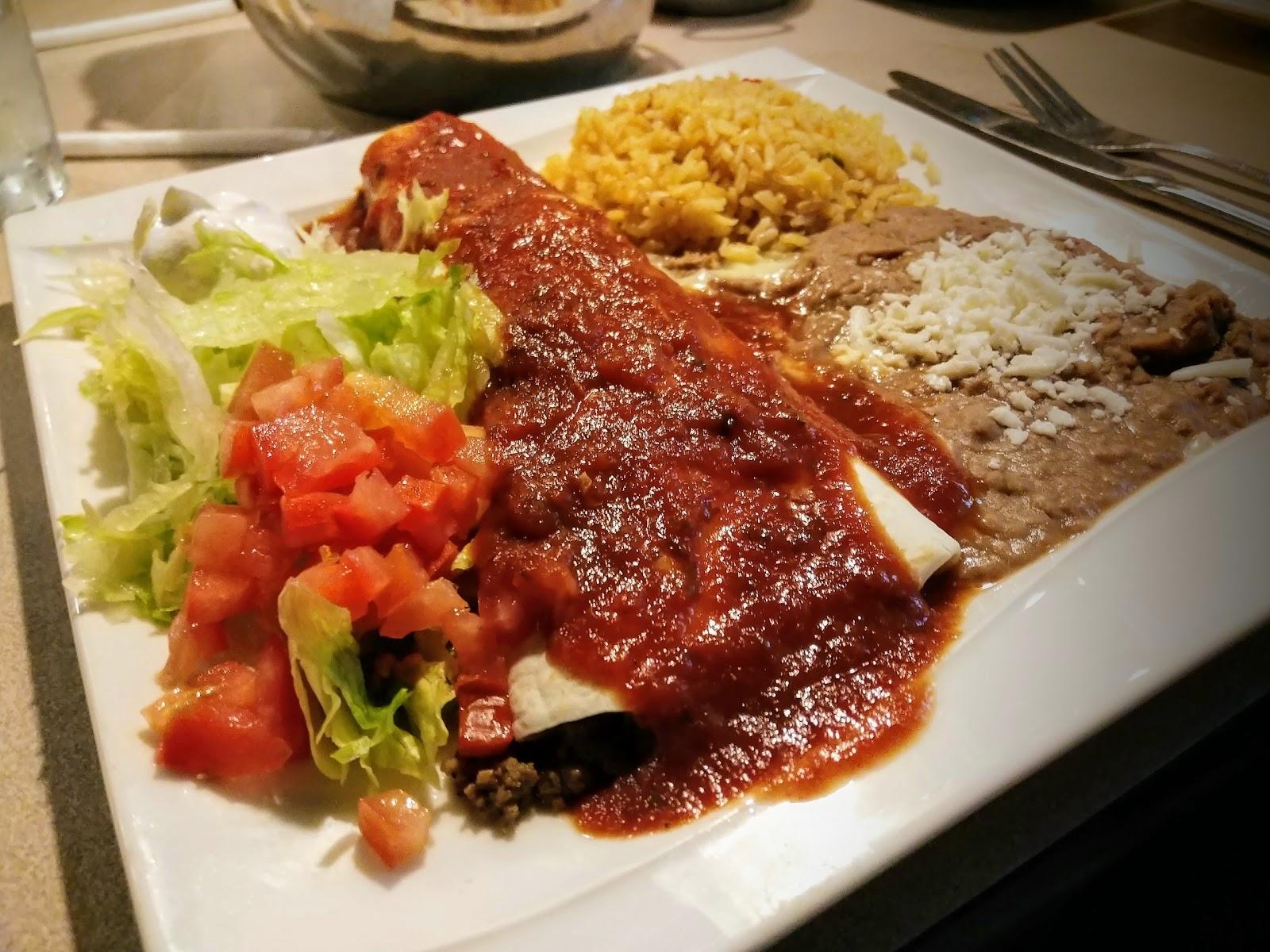 Alebrije Mexican Restaurant menu in Reading, Pennsylvania, USA