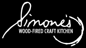 Menu for Simone's Wood Fired Craft Kitchen in St. Augustine, FL | Sirved