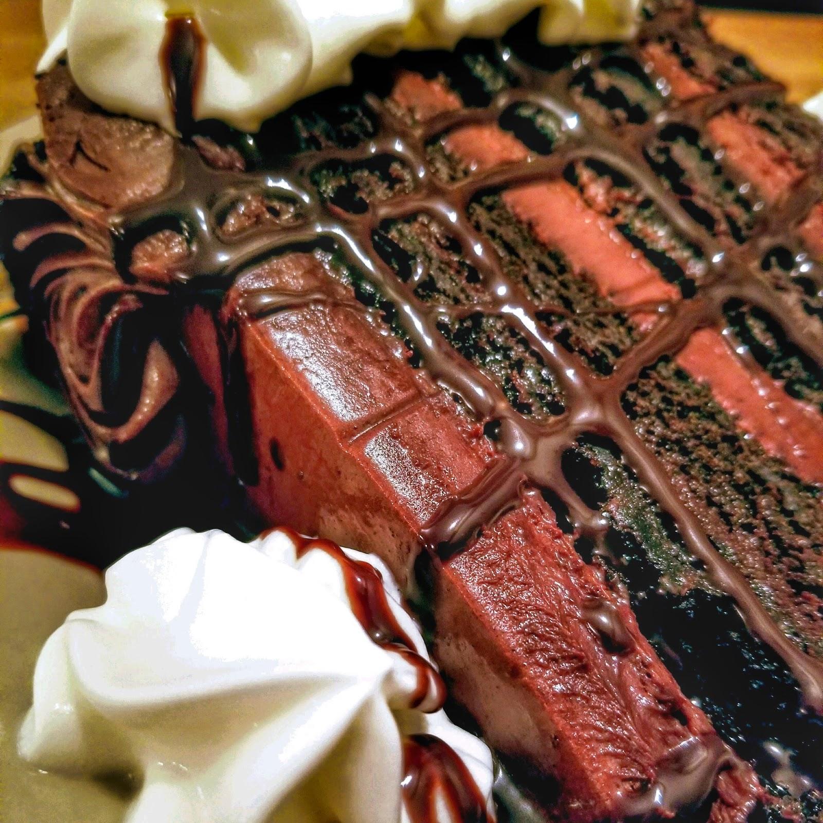 Monroe Hotel menu in Butler, Pennsylvania, USA