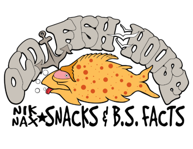 Menu for Old Fish House in Huron, OH | Sirved