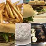 Lake Zoar Drive-In menu in Stevenson, Connecticut, USA