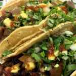 Cilantro Taco Grill - Rosemont menu in Rosemont, Illinois, USA