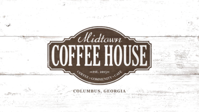 Menu for Midtown Coffee House in Columbus, GA | Sirved